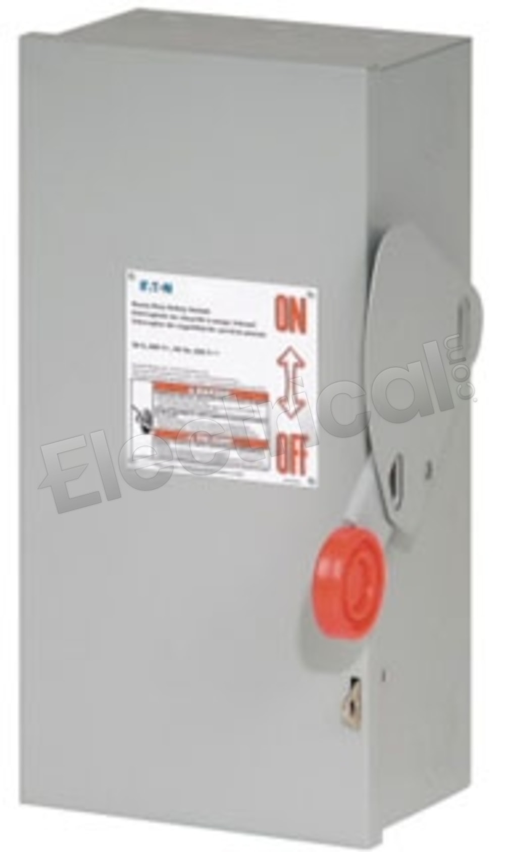 DH221NGK Eaton Disconnect Switch