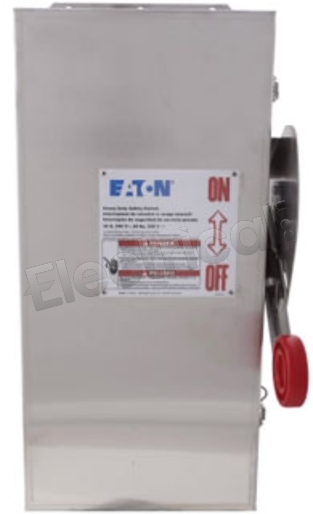 Eaton DH221NWK Disconnect Switch