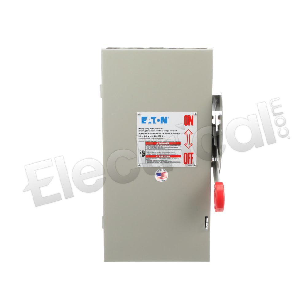 Eaton DH222FGK Switch Part And Accessory Switch