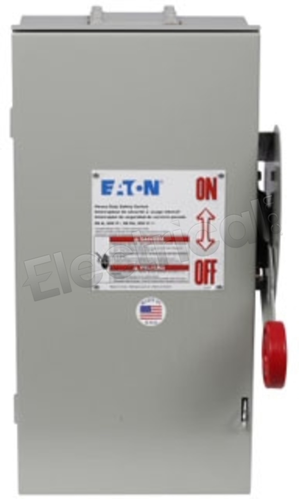 Eaton DH222NRK Disconnect Switch