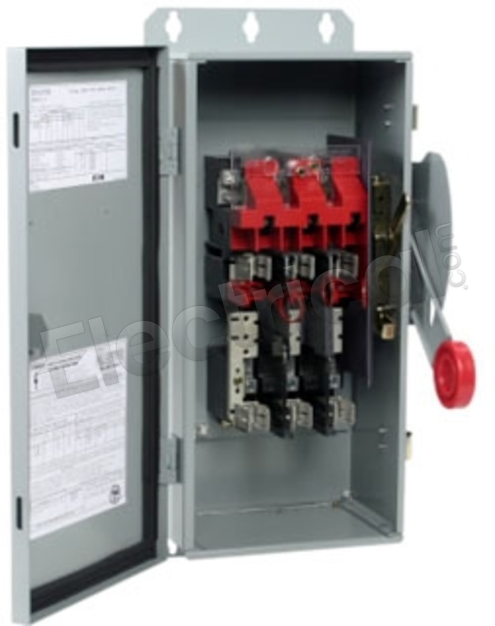 Eaton DH322FDK Disconnect Switch