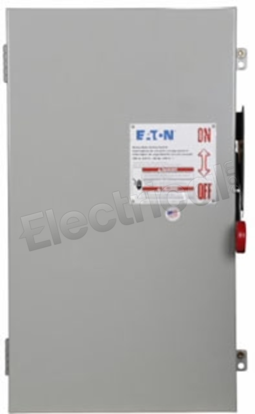 Eaton DH324FGK Switch Part And Accessory Switch