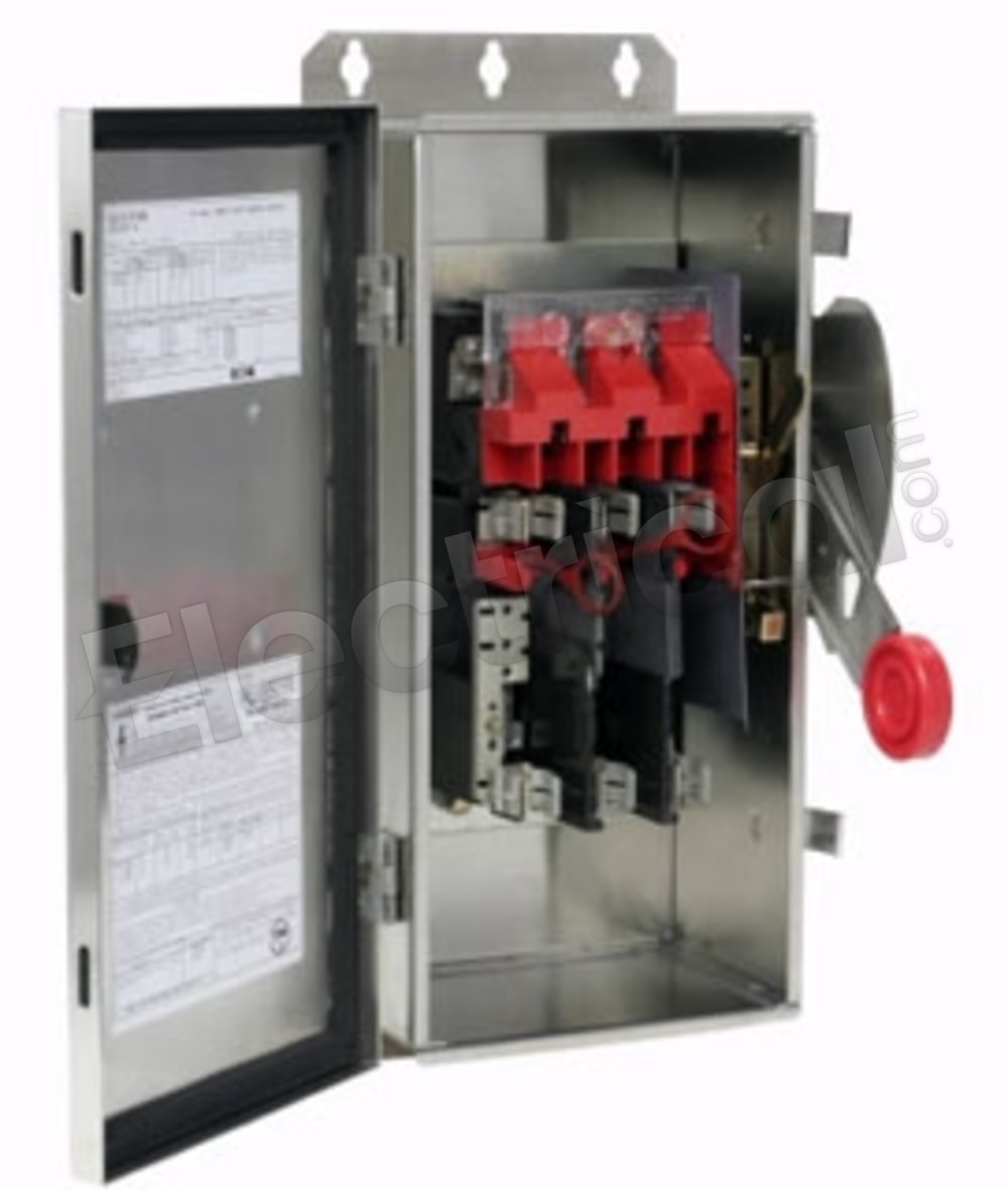 Eaton DH361FWK Switch Part And Accessory Switch