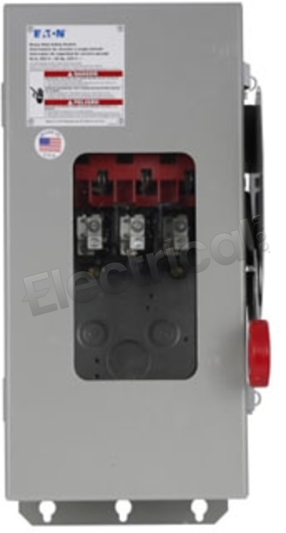 Cutler Hammer DH361NDKW Disconnect Switch