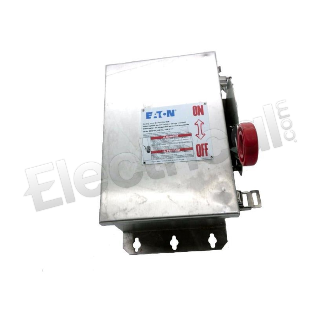 Eaton DH361UWKN Switch Part And Accessory Switch