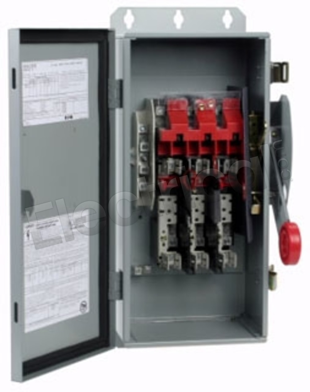 Eaton DH362NDK Disconnect Switch