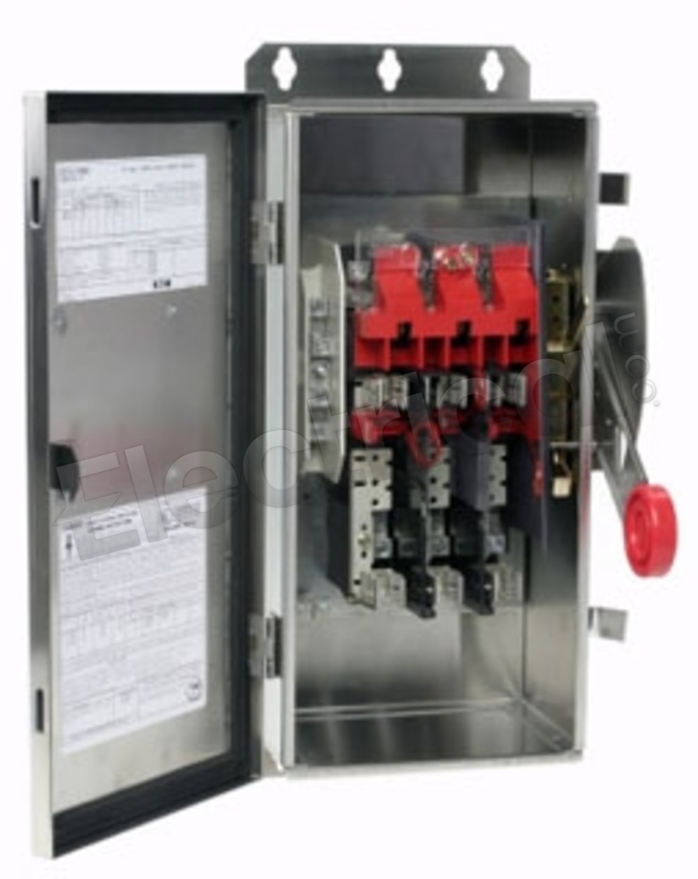 DH362NWK Cutler Hammer Disconnect Switch