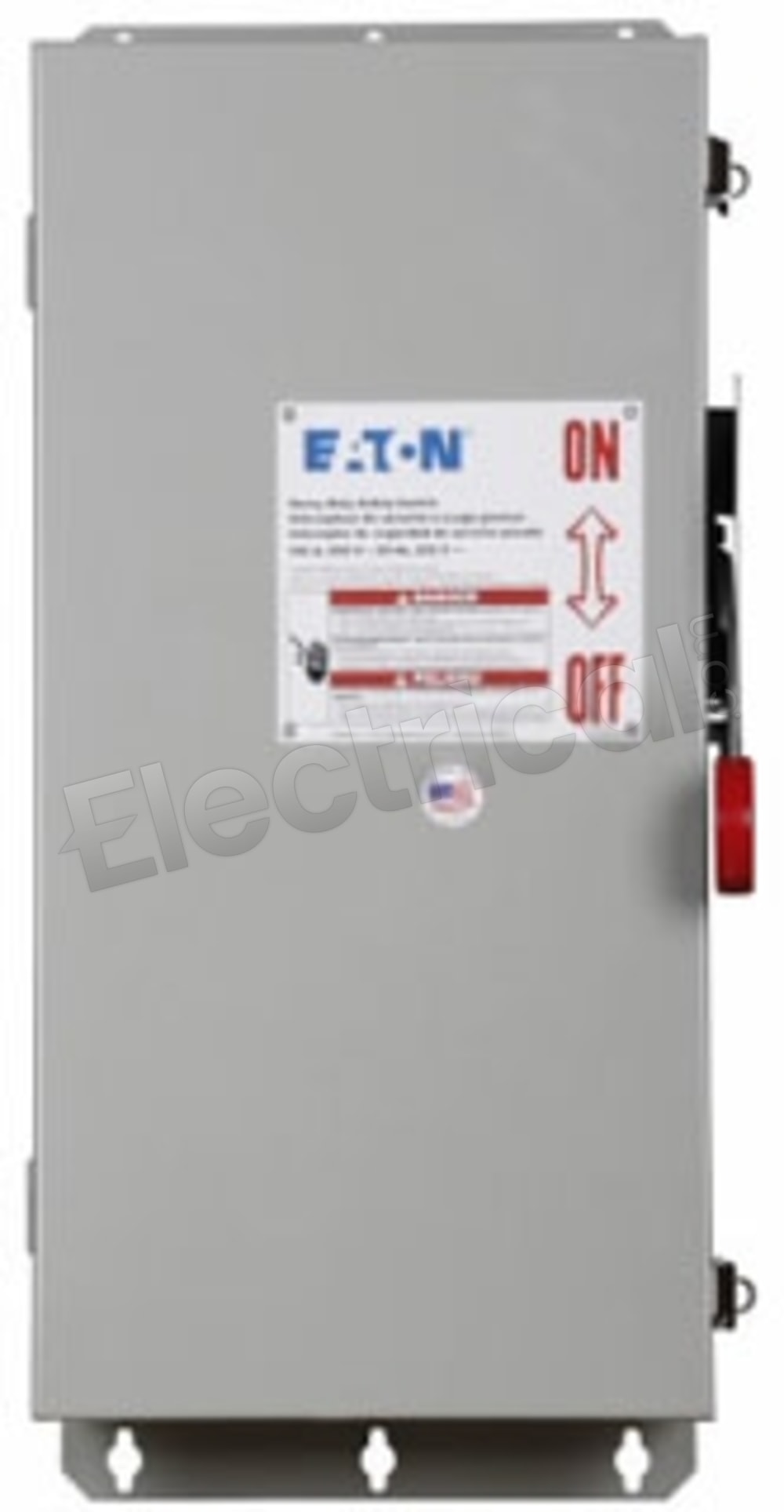 Eaton DH363NDK Disconnect Switch