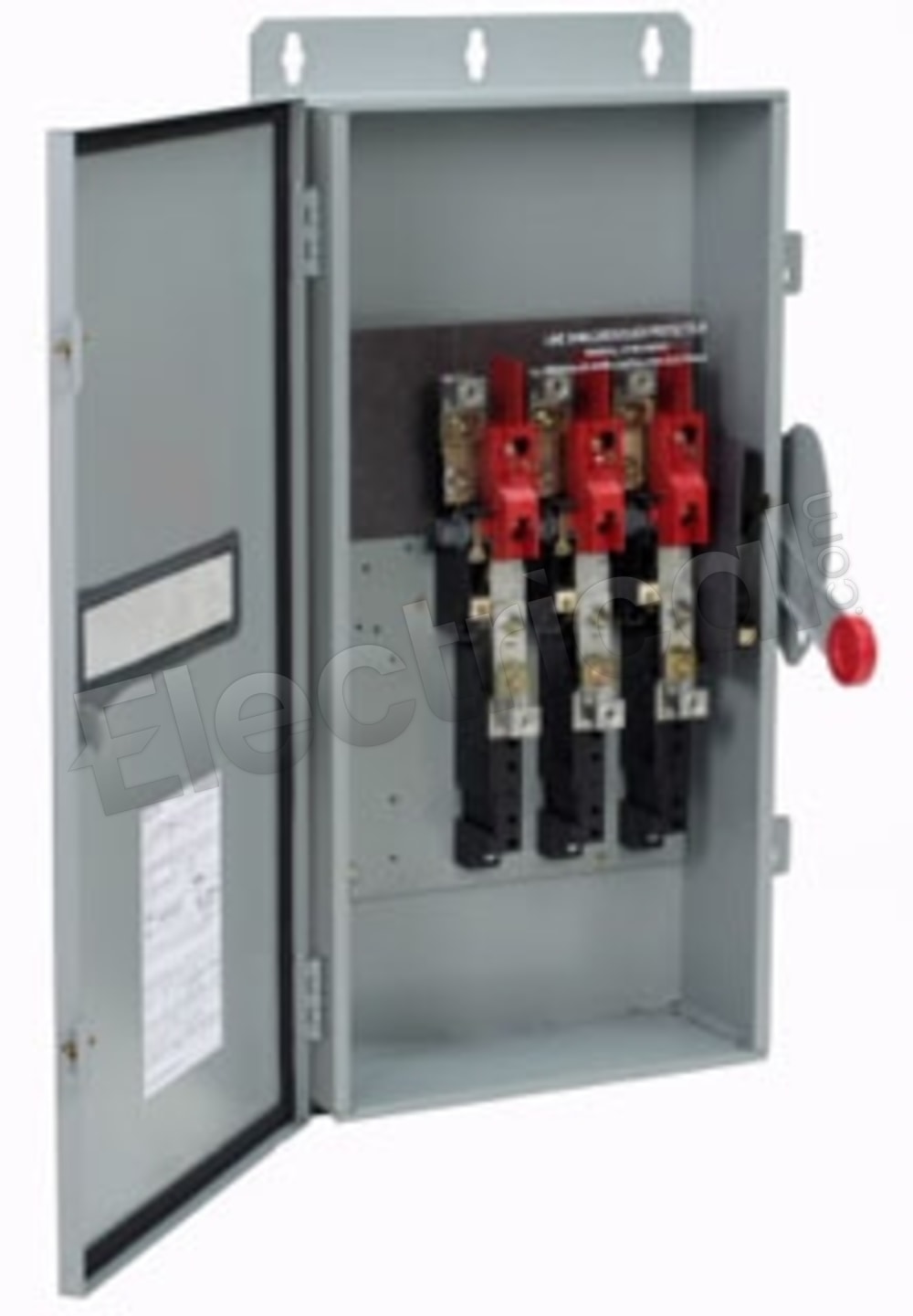 Cutler Hammer DH364NDKW Disconnect Switch