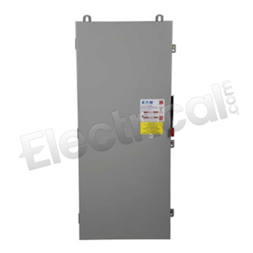 DH365FDK Cutler Hammer Disconnect Switch