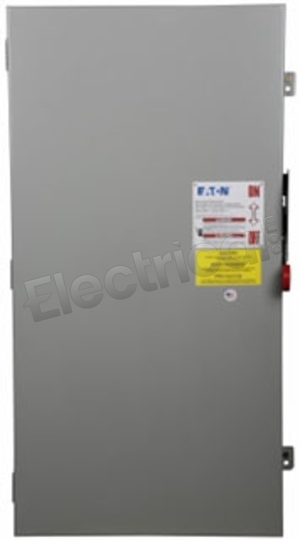 DH365FGK Cutler Hammer Disconnect Switch