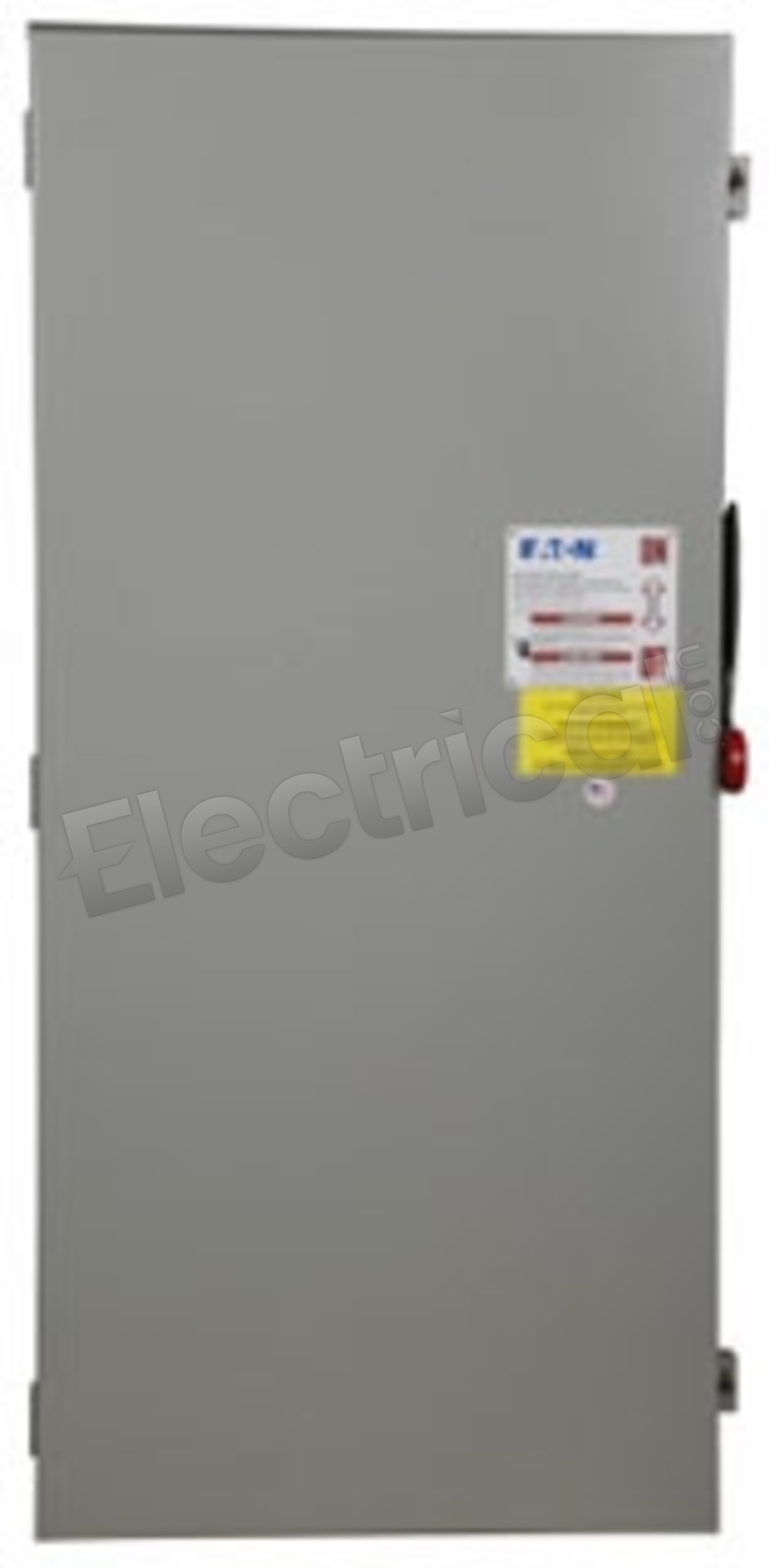 DH366NRK Eaton Disconnect Switch