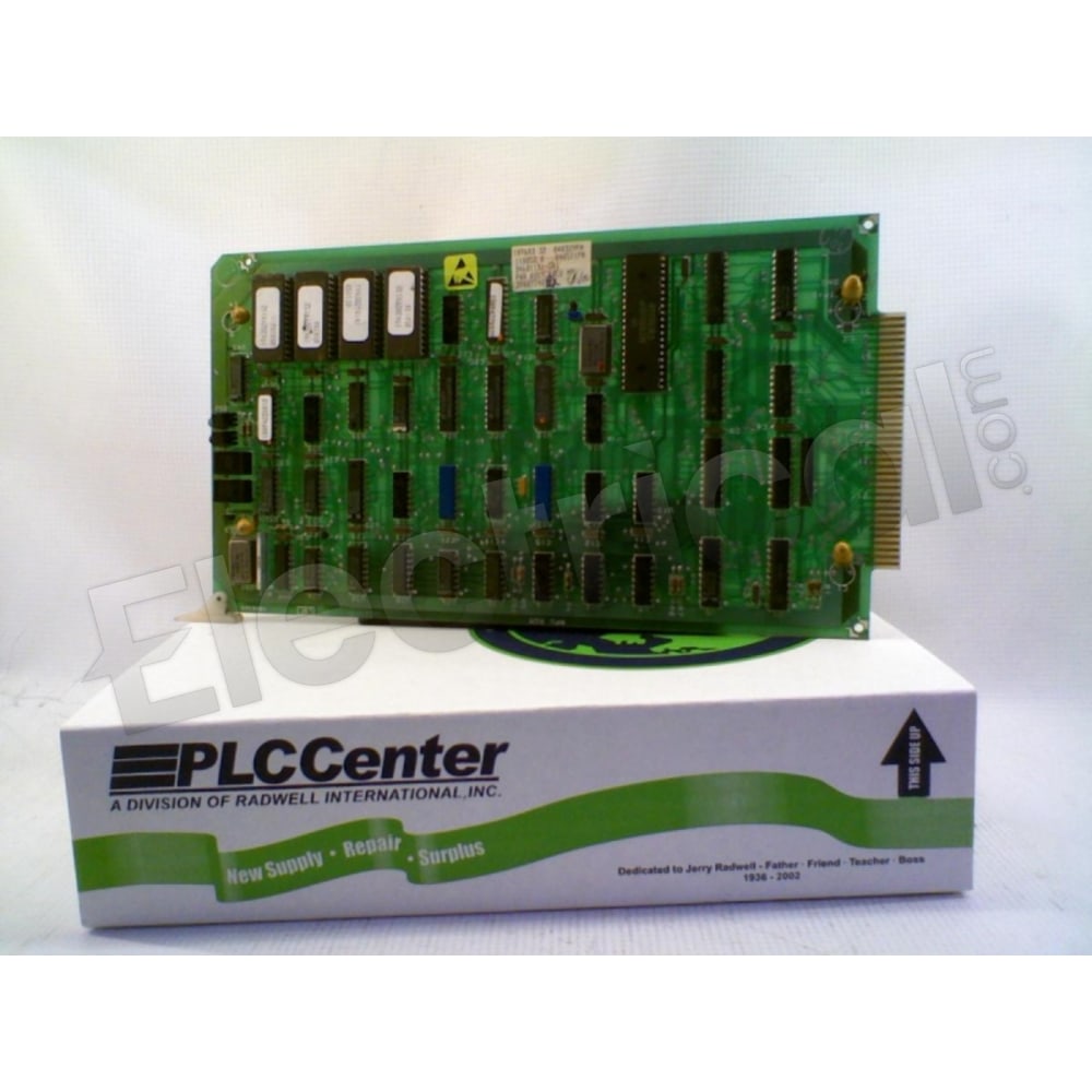DH6011X1-GA1 Emerson Control/Interface Board Drives