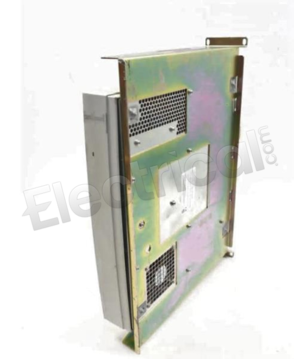Emerson DH6032X1-A10 DCS Module/Board/Rack Data Control System