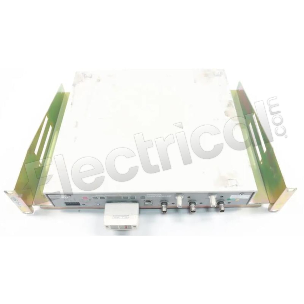 Emerson DH6032X1-A4 DCS Module/Board/Rack Data Control System