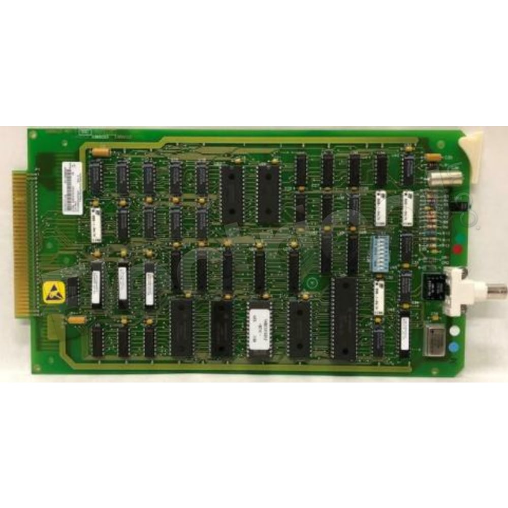 Emerson DH7001X1-A4 Control/Interface Board Drives