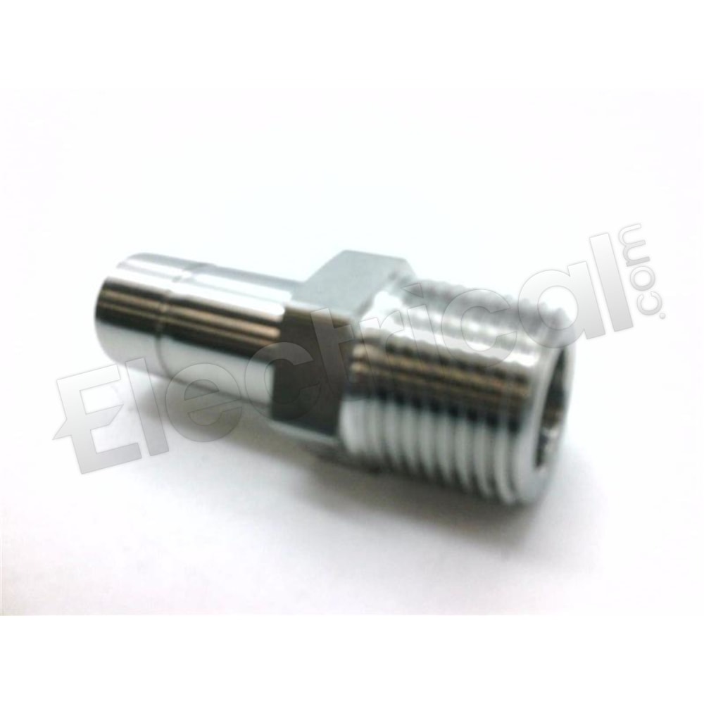 DHA-6-6-SS Generant Fitting & Accessory Pneumatic