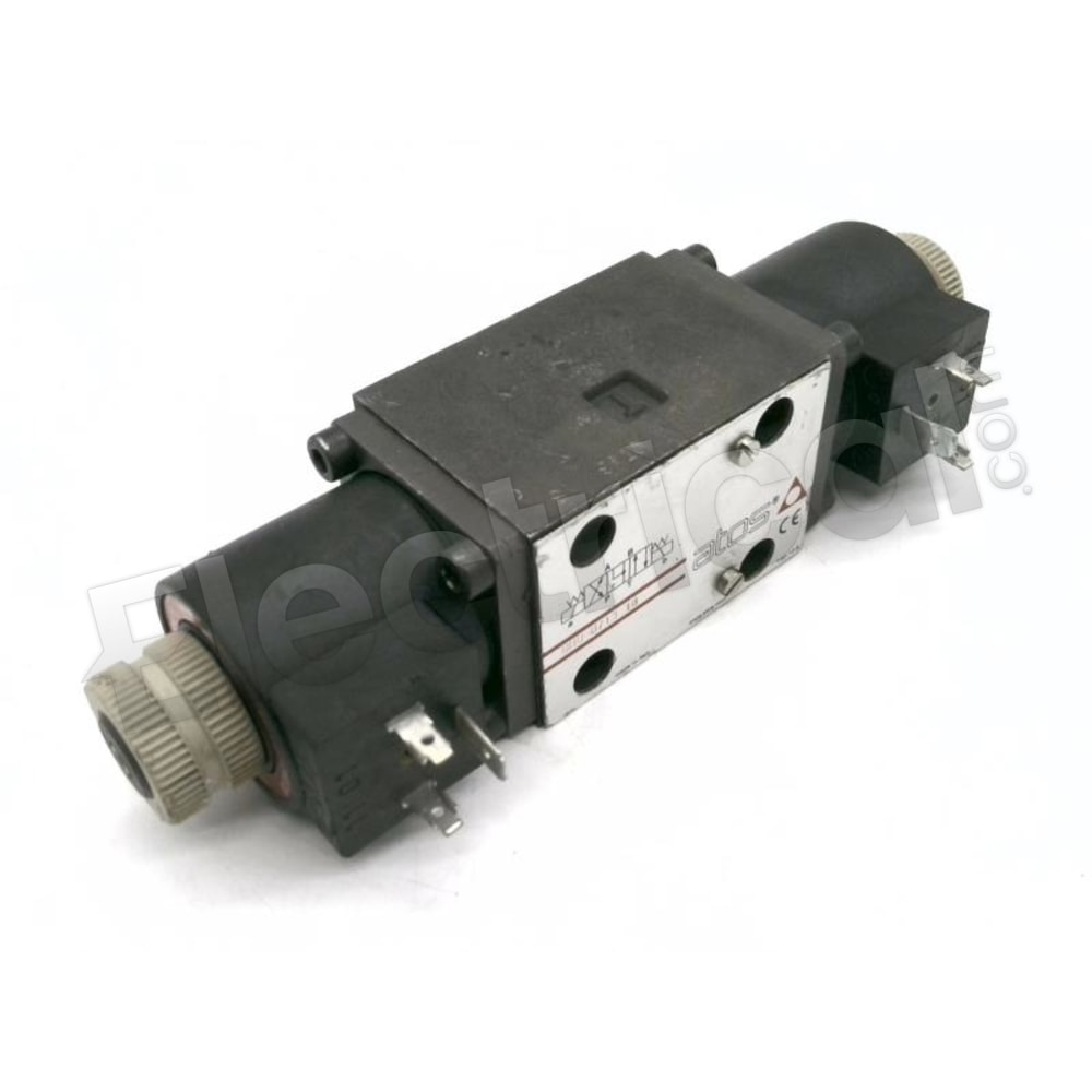 DHU-0713-18 ATOS Hydraulic Valve Hydraulic