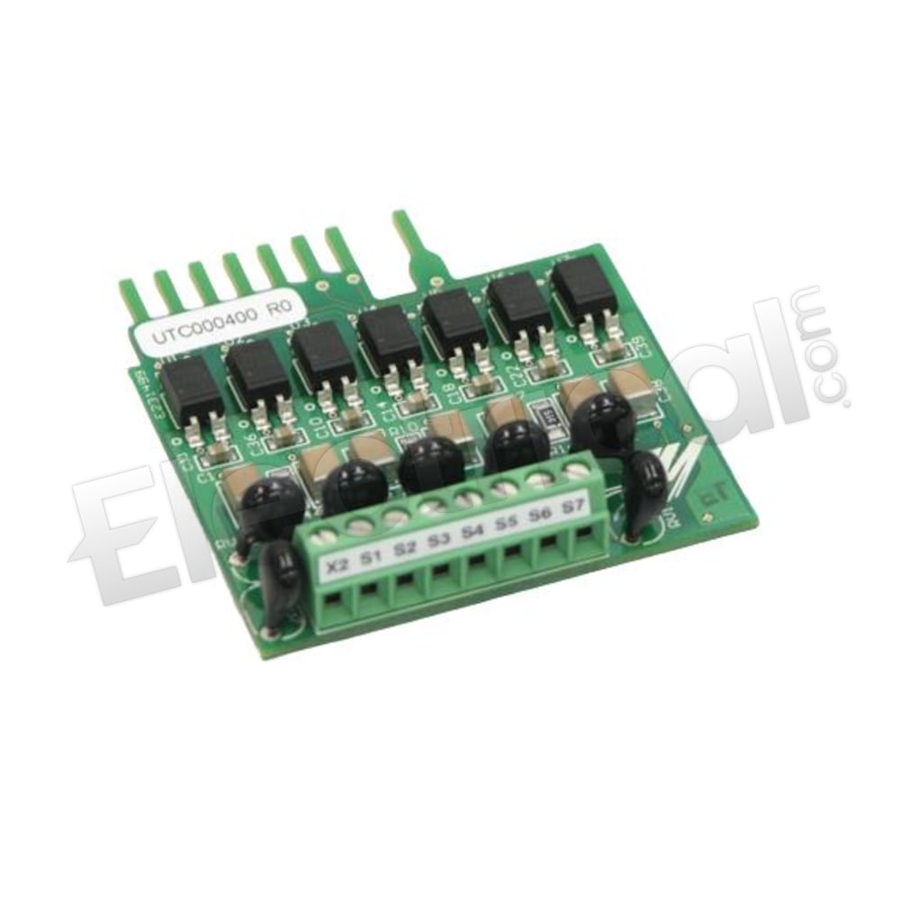 Yaskawa DI-100 Drive Keypad Drives