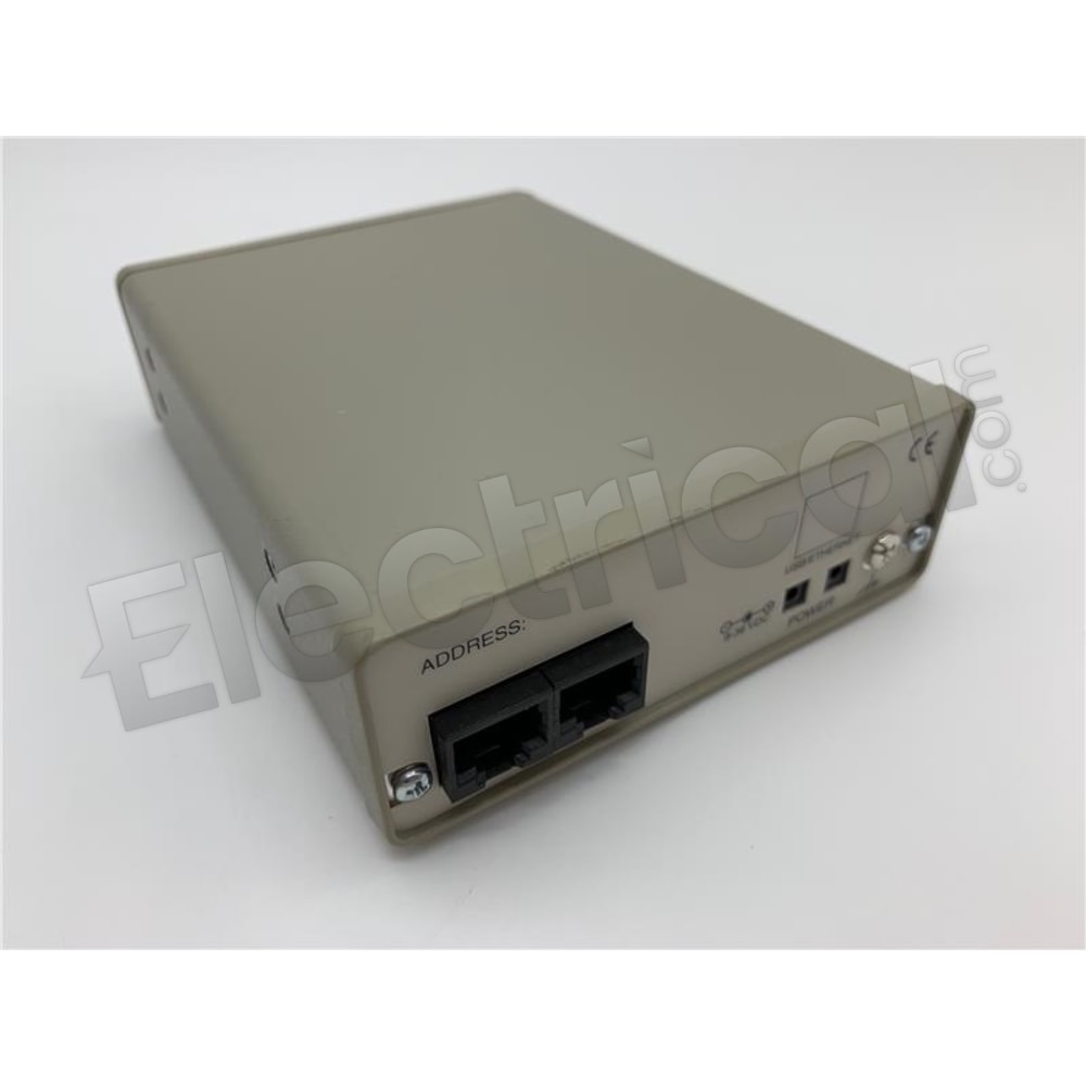 Dataq Instruments DI-1000-TC PLC Module Automation