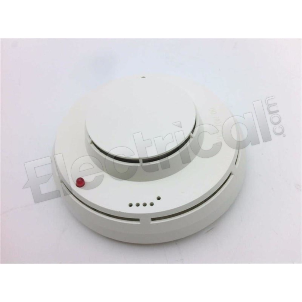 Siemens DI-3 Smoke Detector Fire Safety
