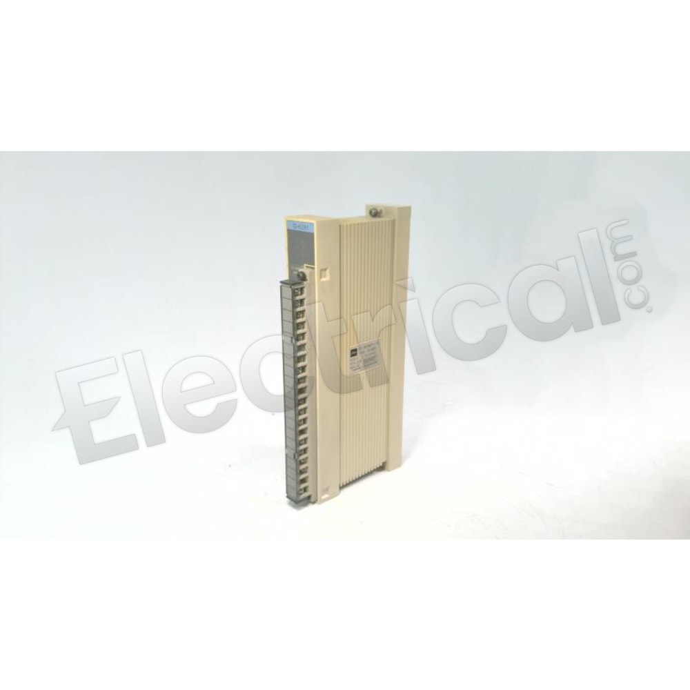 Toshiba DI-6261 PLC Module Automation