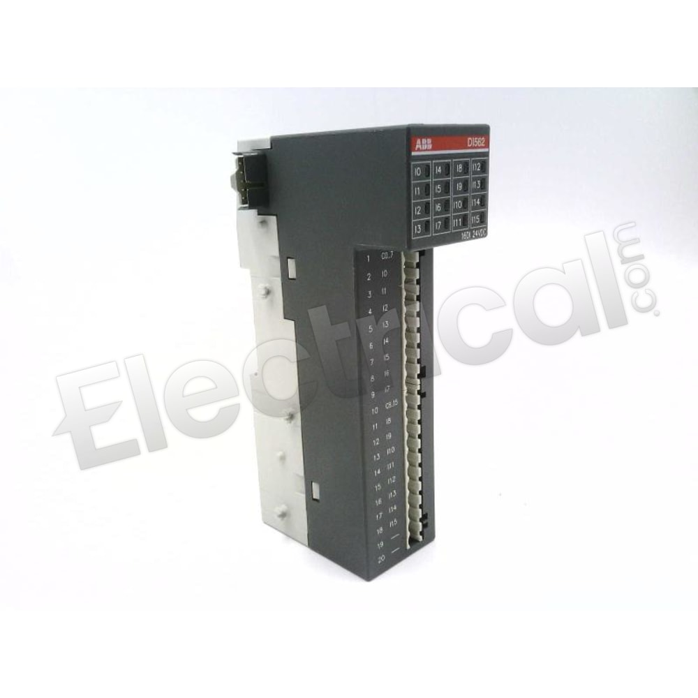 DI562 ABB PLC Module Automation