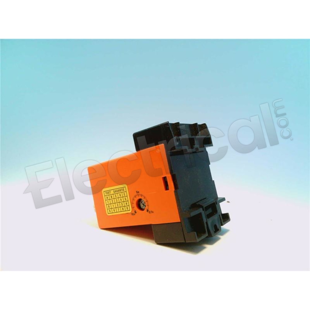 Crouzet DIAR.T-220VAC Sensor Automation