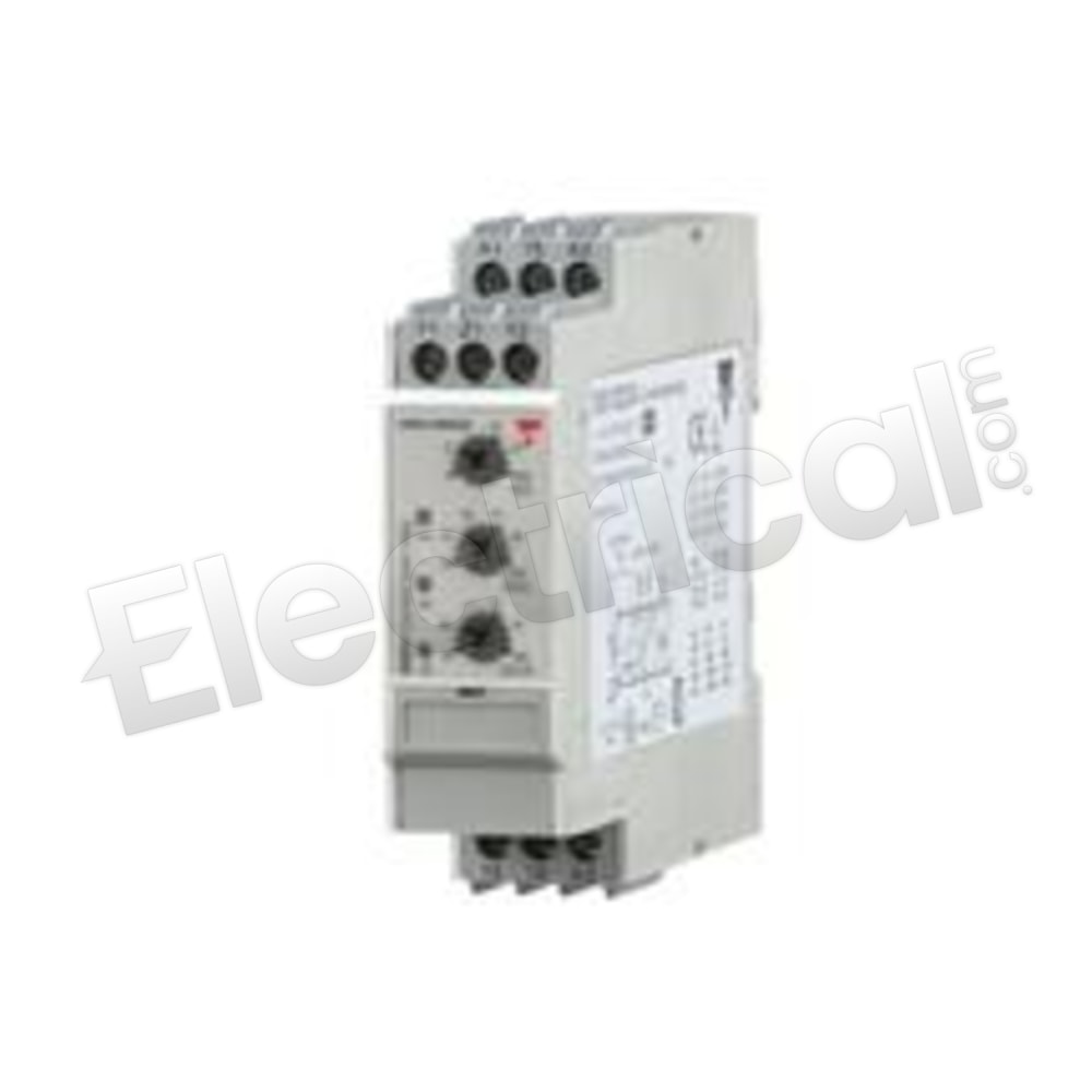 Carlo Gavazzi DIB01CD485A Protective Relay Circuit Breaker