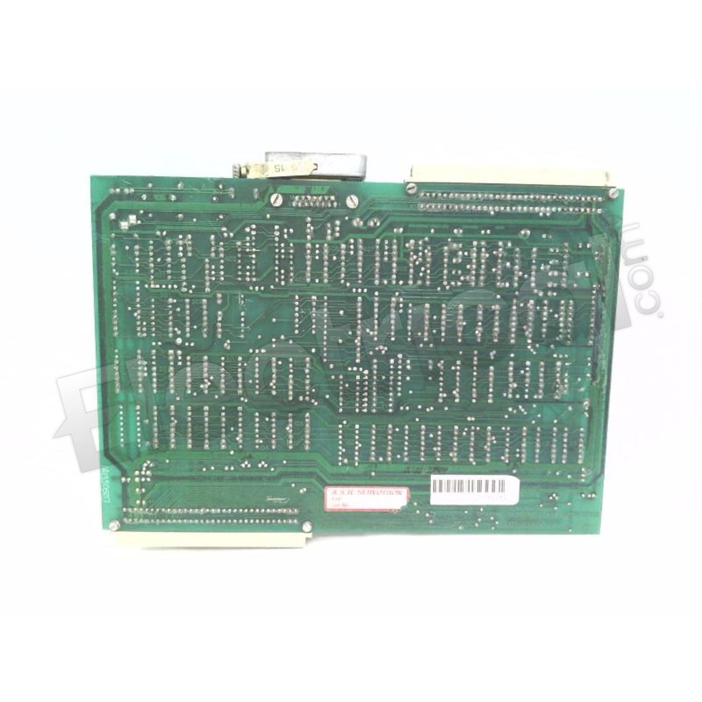 DIG7000D704 Asr Servotron Industrial Computer Accessory Automation