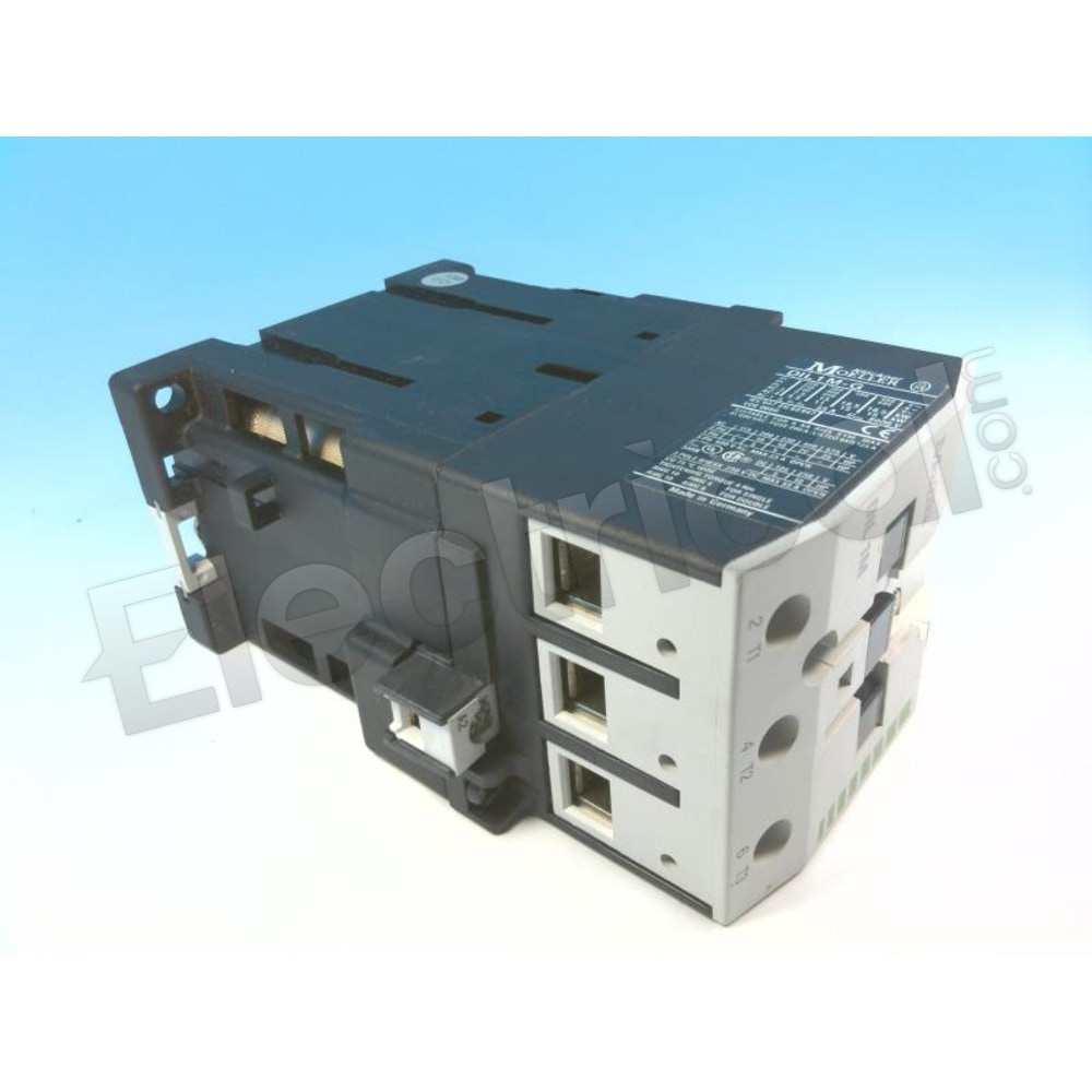 DIL-1M-G-24VDC Eaton A Contactor