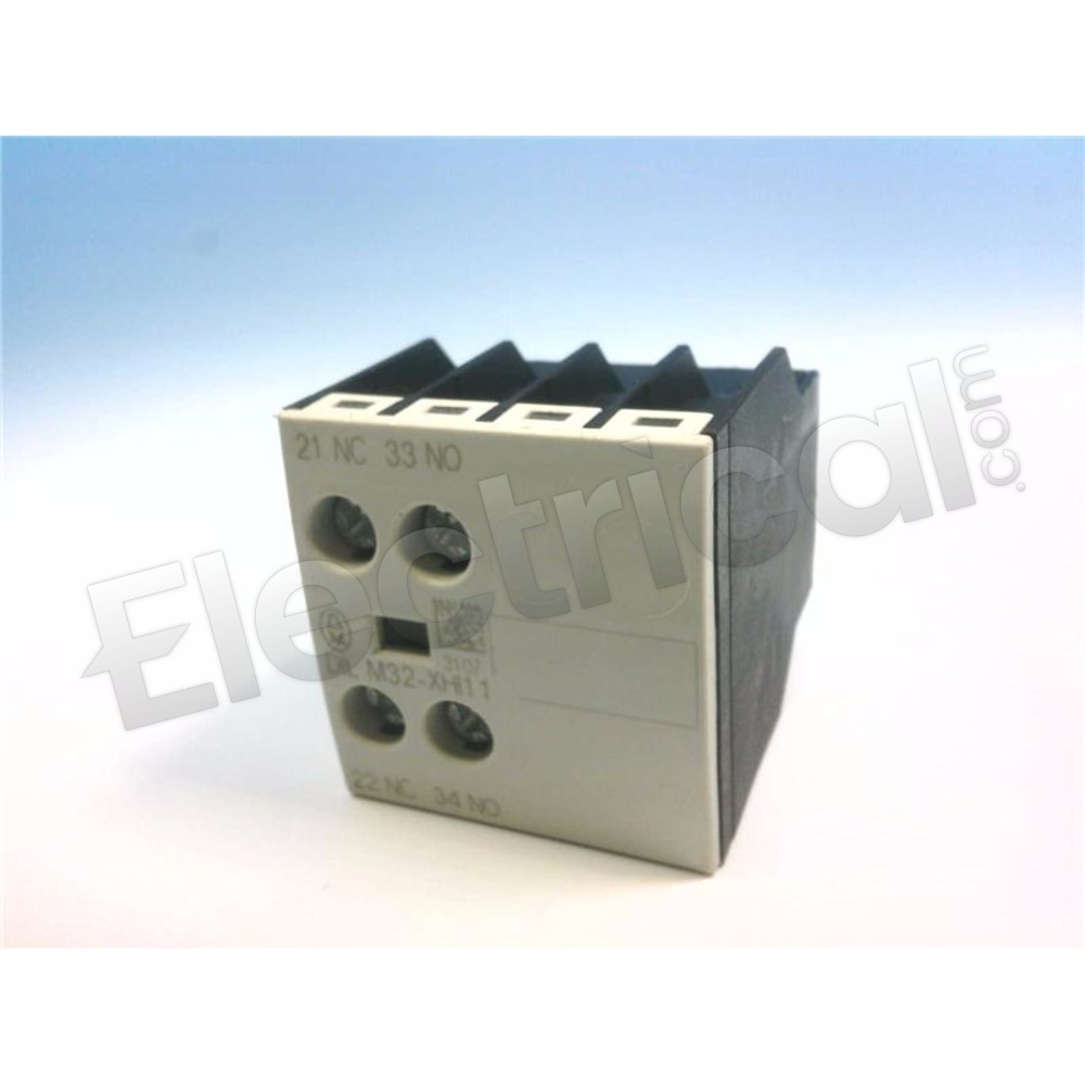 Eaton DIL-M32-XHI-11 Contactor Motor Control