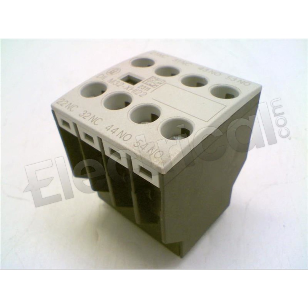 DIL-M32-XHI22 Eaton A Contactor