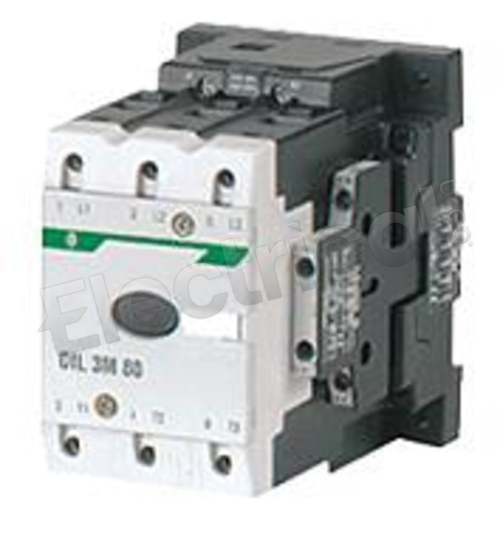 DIL3M-80-24VDC Eaton A Contactor