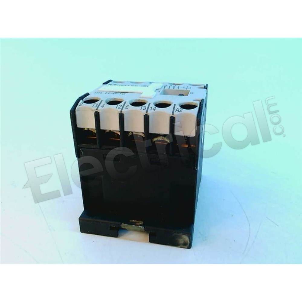 DILEEM-10 Eaton A Contactor