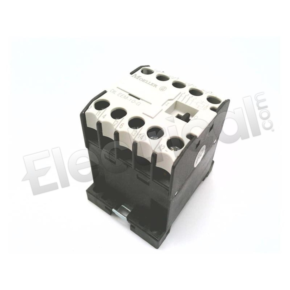 Eaton DILEEM-10-G-24VDC Contactor Motor Control