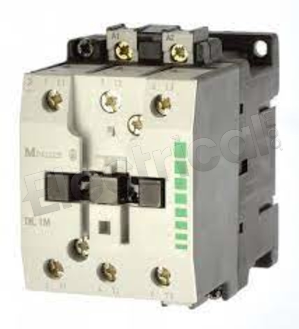 DILH1M208V60HZ Eaton A Contactor