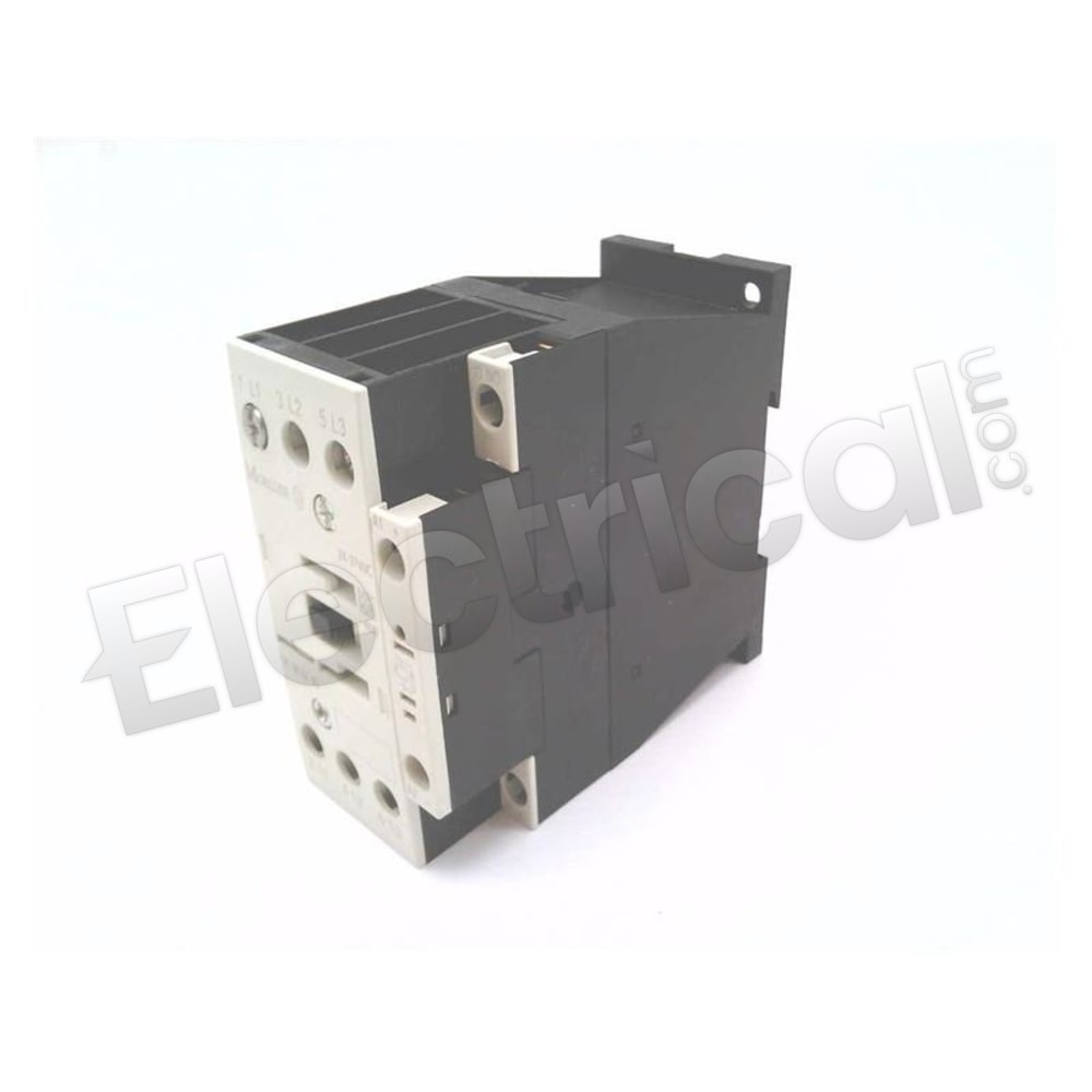 Eaton DILM32-10-RDC24 Contactor Motor Control