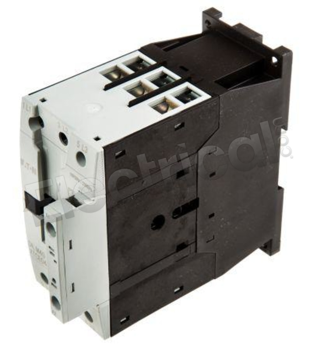 DILM40(120V60HZ) Eaton Moeller Series 40A Contactor
