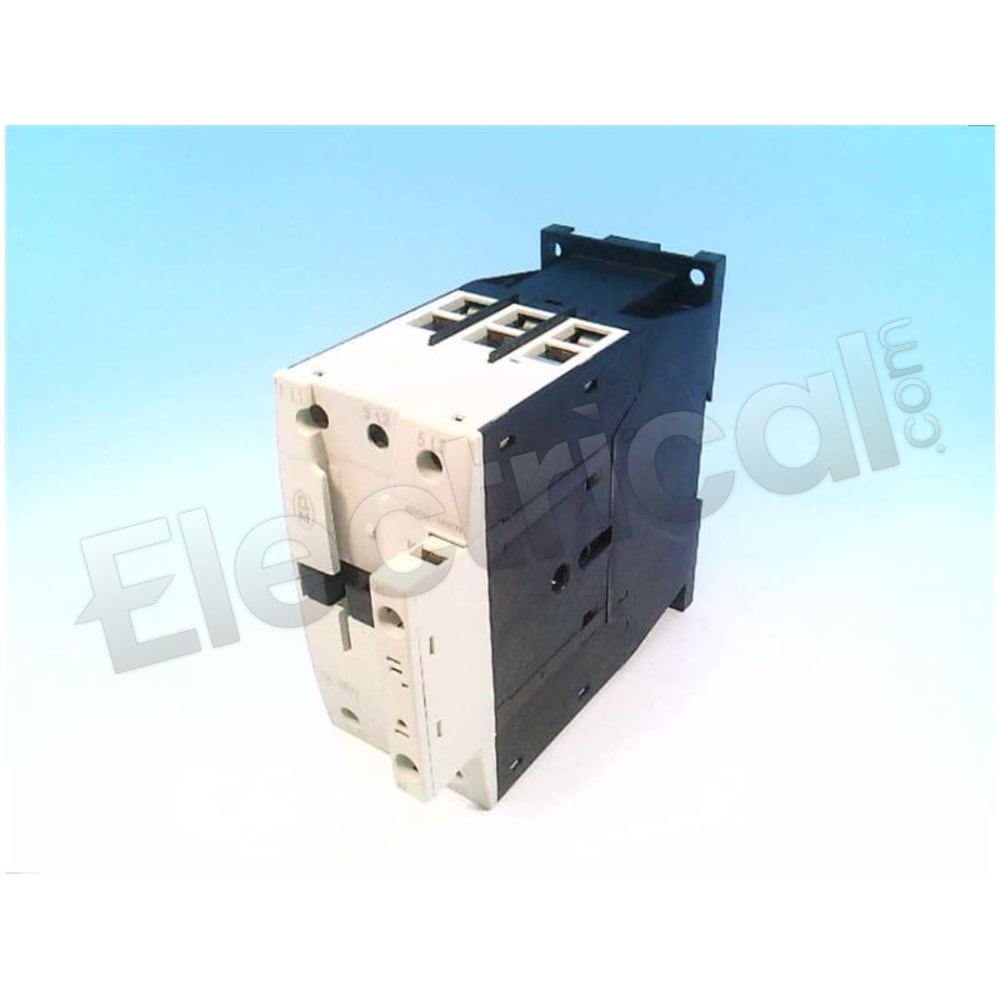 DILM65-400V-50HZ-440V-60HZ Eaton A Contactor