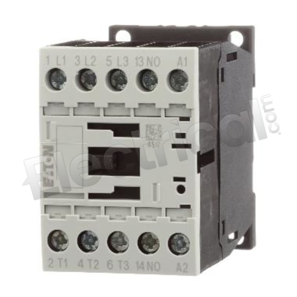 Eaton DILM7-10(240V50HZ) Contactor Motor Control