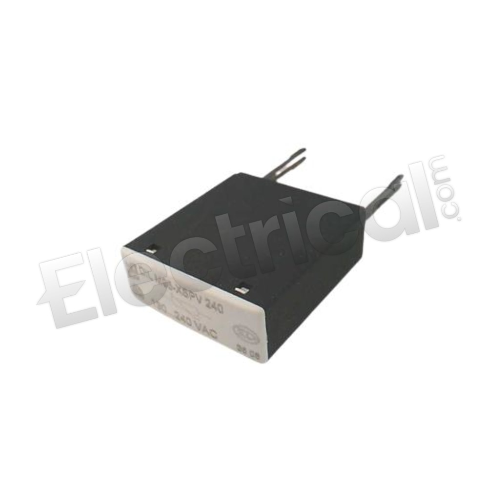 Eaton DILM95-XSPV240 Contactor And Motor Starter Auxiliary Motor Control