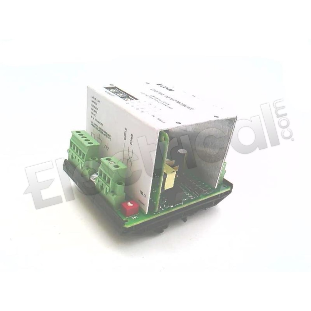 Eaton DIM PLC Module Automation