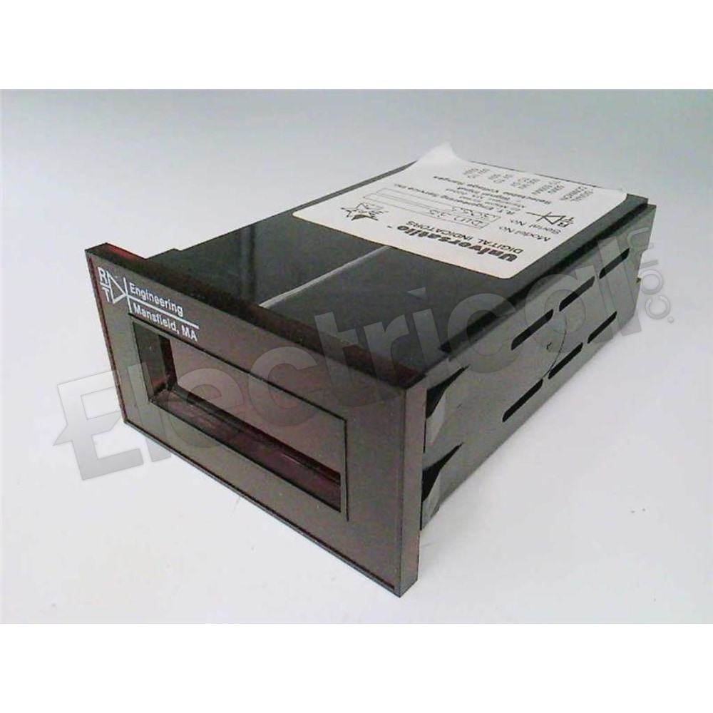 DIN-35 Rt Engineering Part And Accessory Circuit Breaker