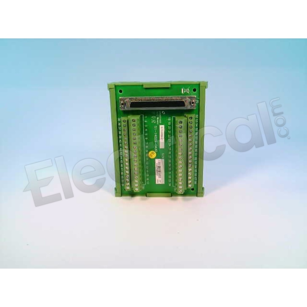 Adlink DIN-68S-01 Tools Circuit Breaker