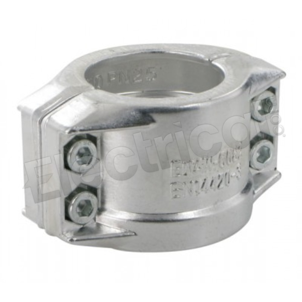 Rs Components DIN2817 Pipe and Coupling Machine Part