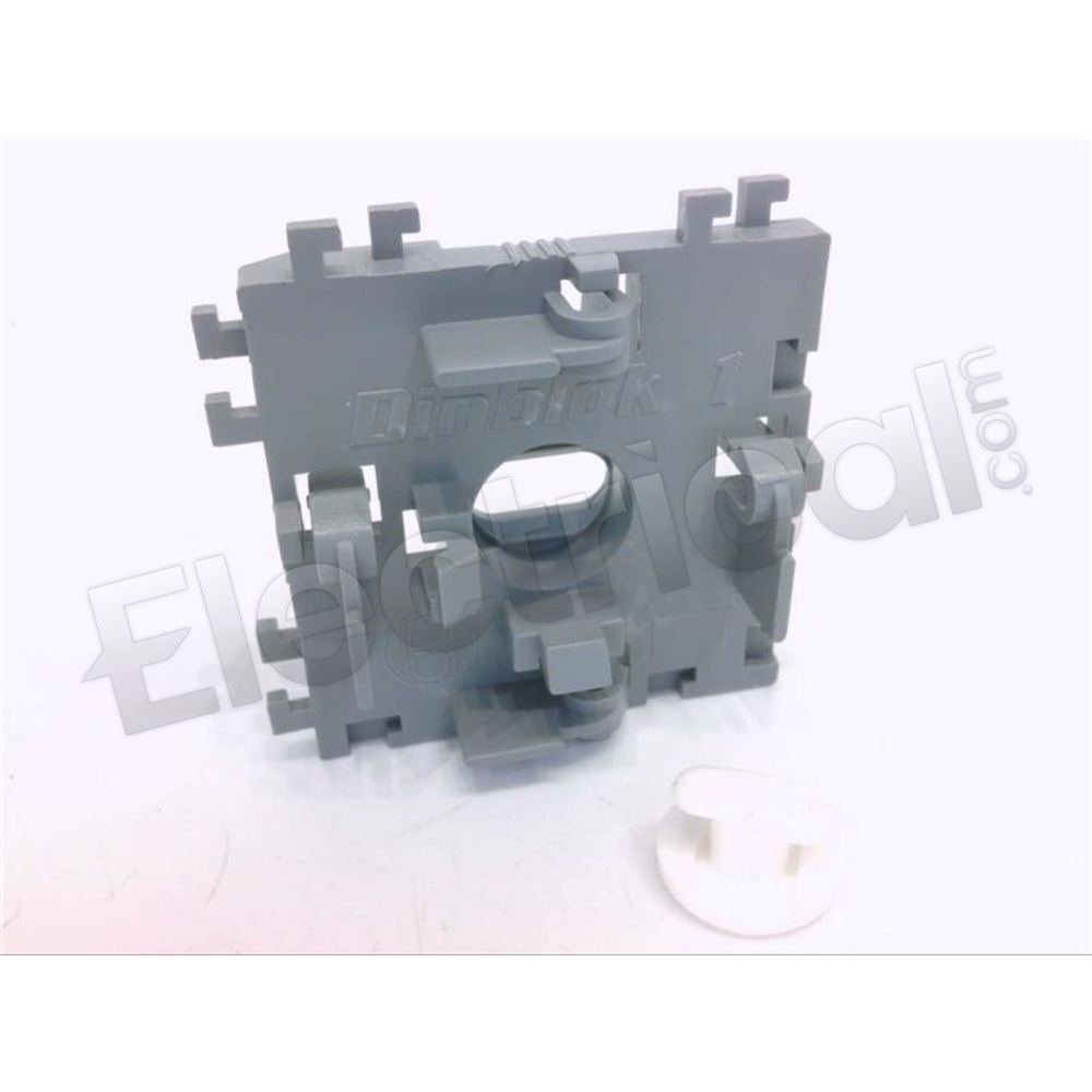 Iboco DINBLOK1 Mounting Hardware Circuit Breaker
