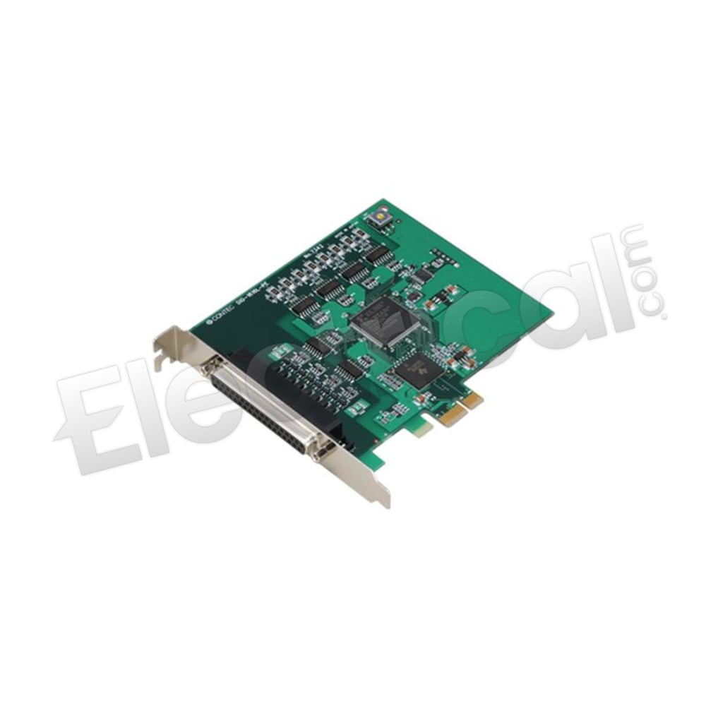 Contec DIO-1616L-PE Signal Conditioner/Transmitter Automation