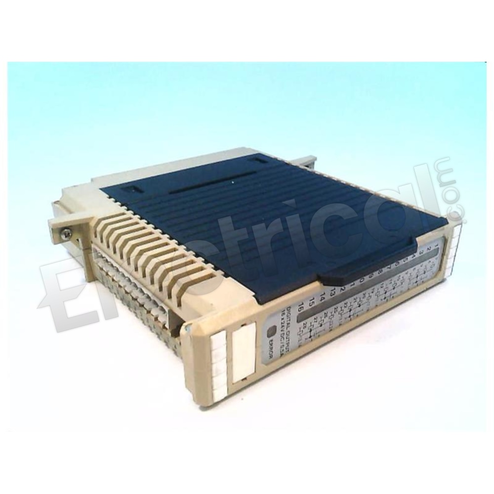 DIO-3402 Lutze PLC Module Automation