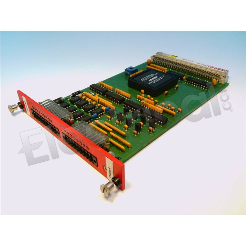 Promicon Systems DIO-6 Industrial Computer Accessory Automation